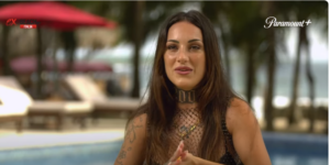 Karin Conti biografia: chi è, età, altezza, peso, che lavoro fa ...