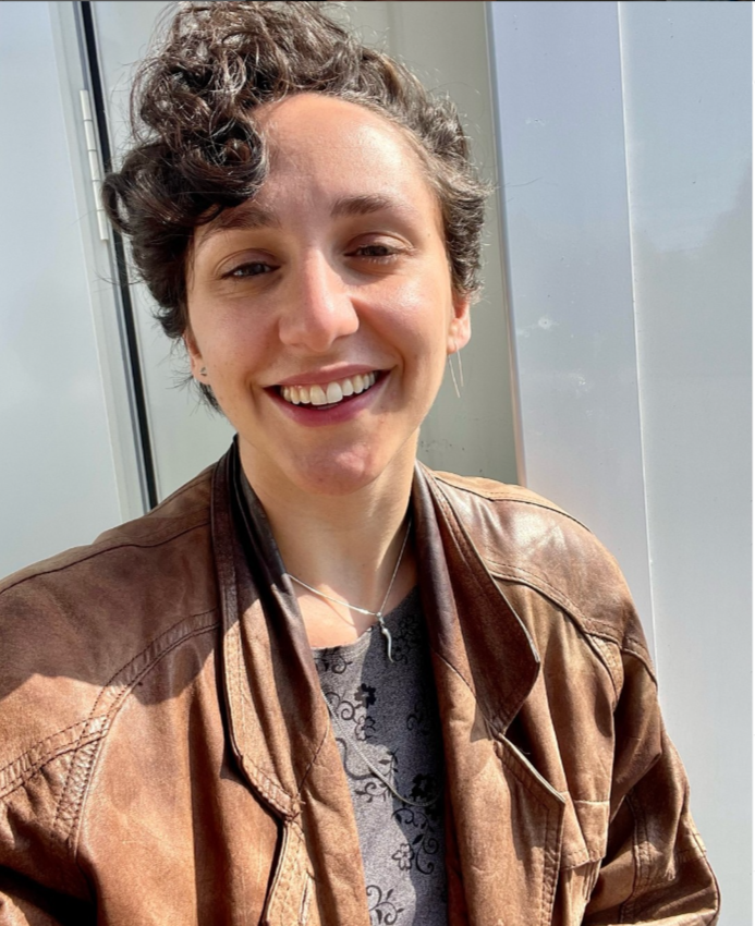 Lauren Patten biografia: chi è, età, altezza, peso, fidanzato, carriera ...