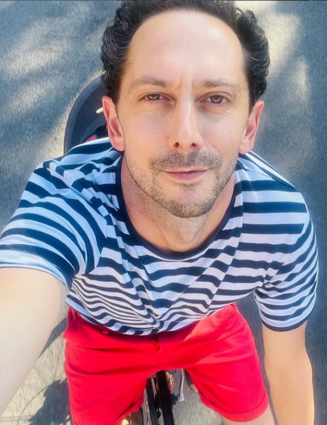 Marco Ripoldi biografia: chi è, età, altezza, peso, figli, moglie ...