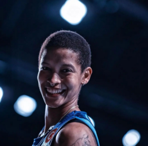 Melissa Vargas biografia: chi è, età, altezza, peso, fidanzato ...