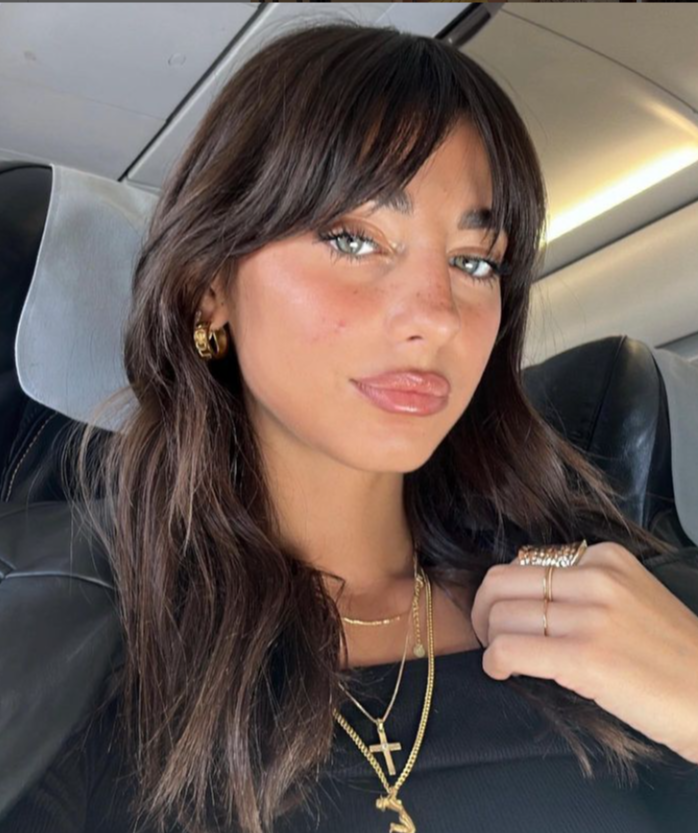 Rachele Santoro biografia: chi è, età, altezza, peso, fidanzato, TikTok ...