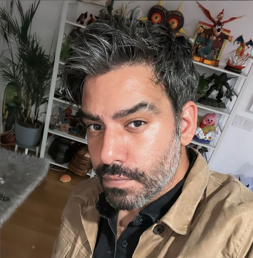 Rahul Kohli biografia: chi è, età, altezza, peso, figli, moglie ...