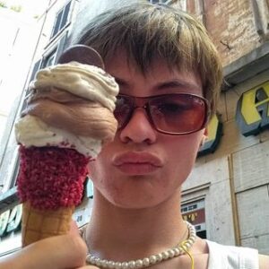 Sasha Cocola biografia: chi è, età, altezza, peso, fidanzato, carriera ...