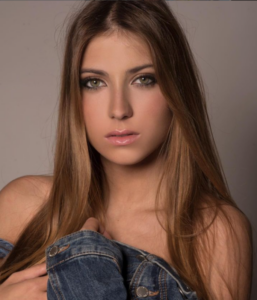 Sofia Barbieri biografia: chi è, età, altezza, peso, che lavoro fa ...