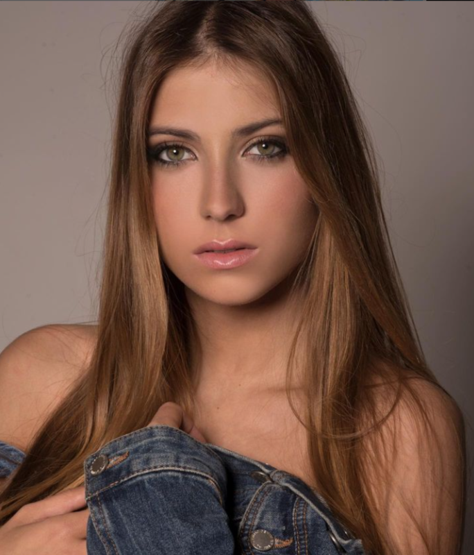 Sofia Barbieri biografia: chi è, età, altezza, peso, che lavoro fa ...