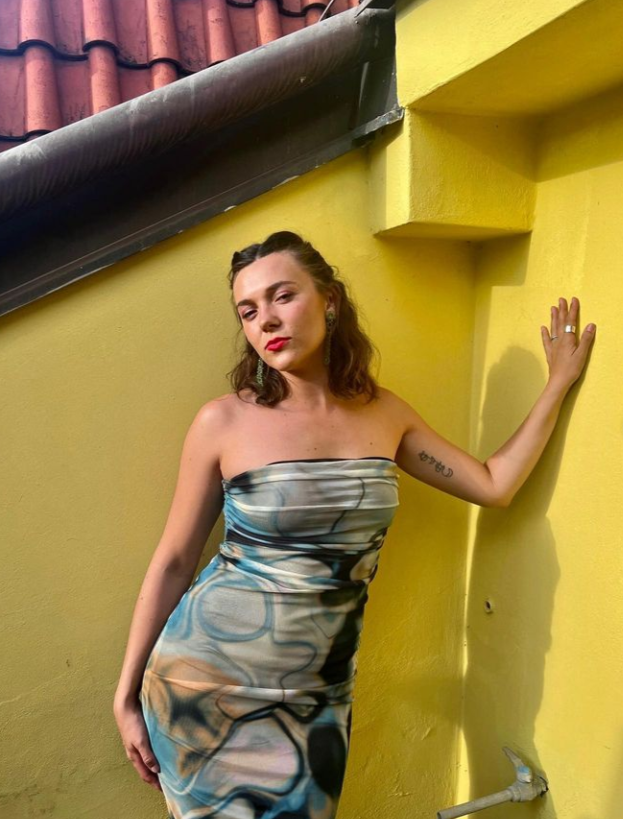 Synnove Karlsen biografia: chi è, età, altezza, peso, figli, marito ...