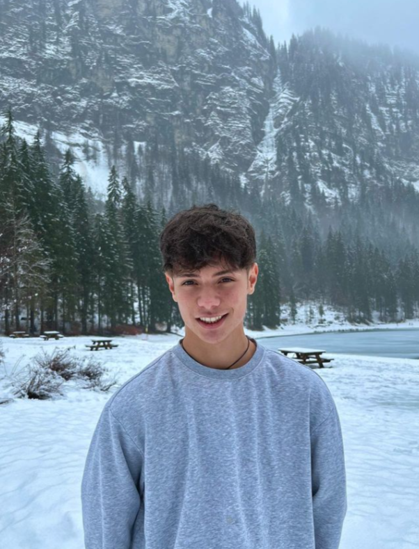 Alberto Tozzi biografia: chi è, età, altezza, peso, tatuaggi, fidanzata ...