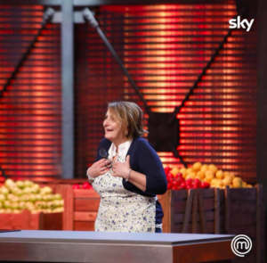 Anna Pisano (Masterchef 13) biografia: chi è, età, altezza, peso, figli ...