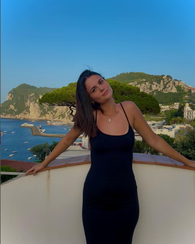 Beatrice Belli (Masterchef 13) biografia: chi è, età, altezza, peso ...