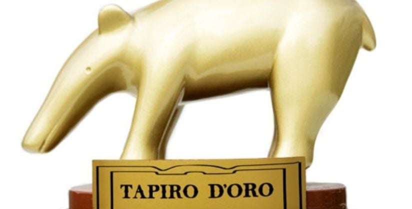 Che cos'è il Tapiro D'oro? Origine, Ideatore, perché viene consegnato ...