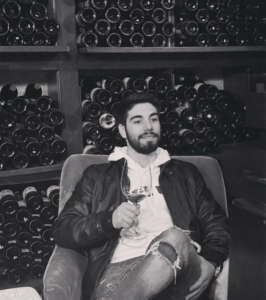 Filippo Baldo (Masterchef 13) biografia: chi è, età, altezza, peso ...