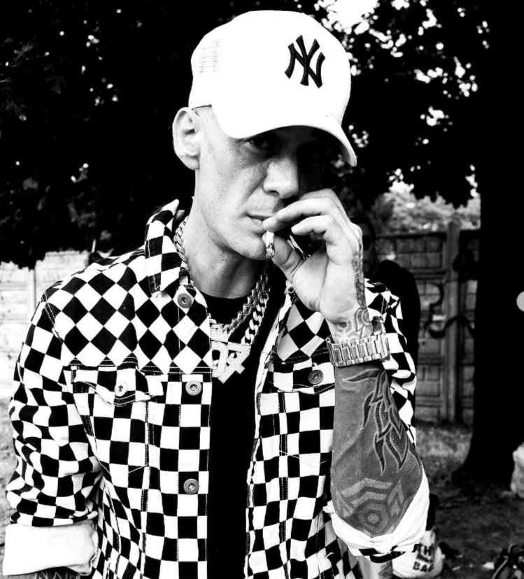 Grido (rapper) biografia: chi è, vero nome, età, altezza, peso, canzoni ...