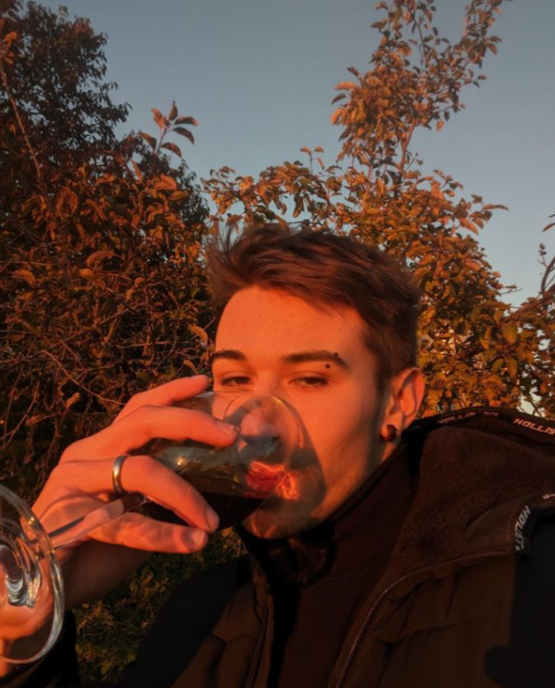 Malìa biografia: chi è, età, altezza, peso, tatuaggi, canzoni ...