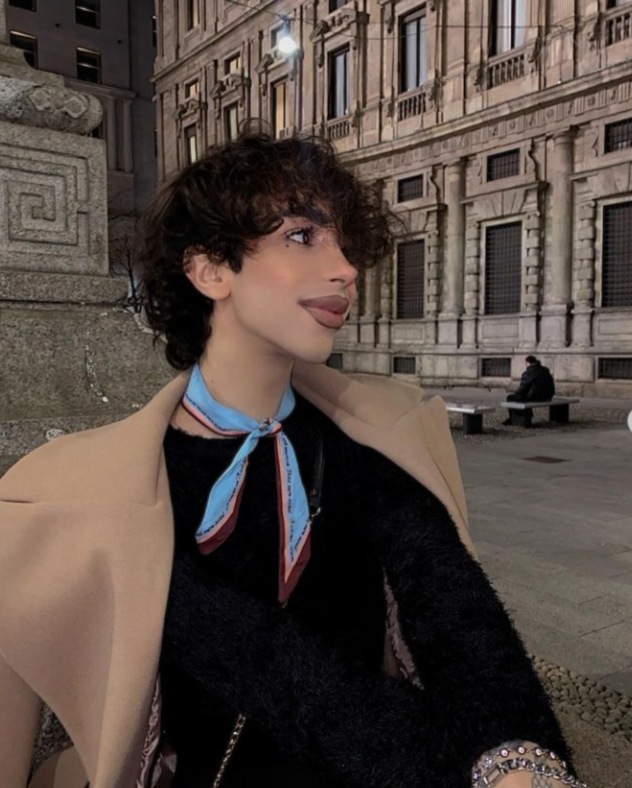 Telegram Mauro Rossiello Creator-Made Exclusive Content #784