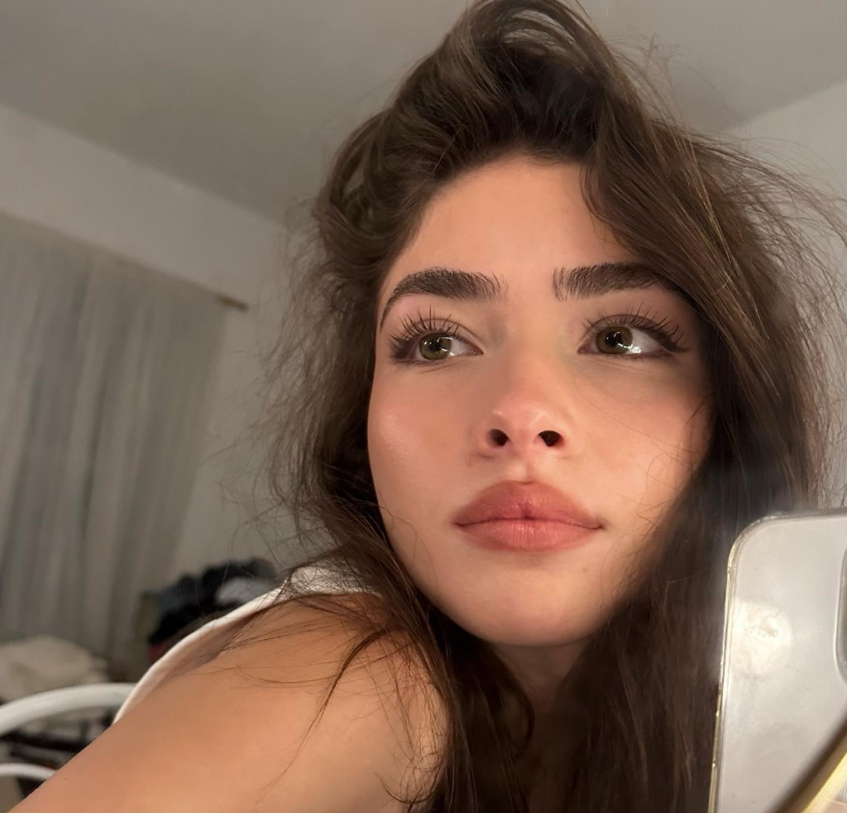 Melissa Collazo biografia: chi è, età, altezza, peso, figli, marito ...