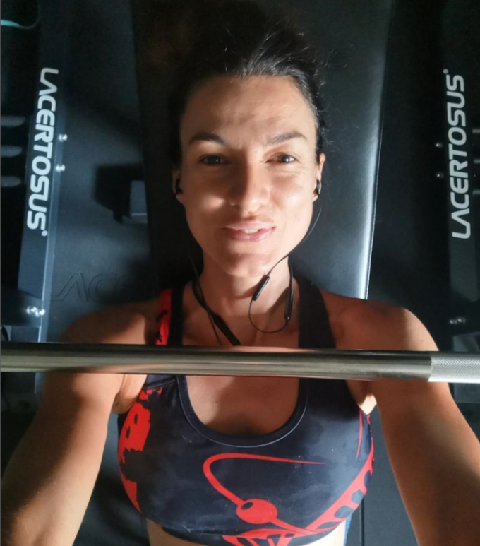 Michela Morelli (Masterchef 13) biografia: chi è, età, altezza, peso ...