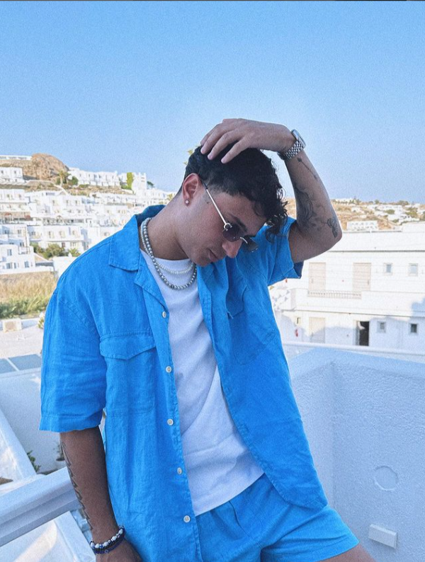 Orlee biografia: chi è, età, altezza, peso, canzoni, carriera ...