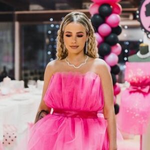 Valeria Panza biografia: chi è, età, altezza, fidanzato, che lavoro fa ...