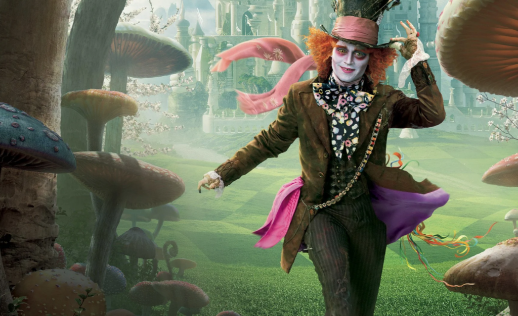 Alice in Wonderland: cast, trama, significato, messaggio, finale e ...