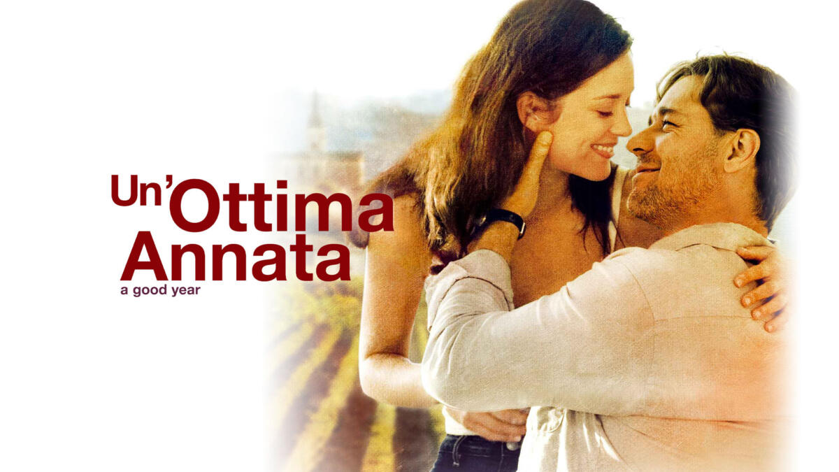 Un'ottima annata – A Good Year: cast, trama, significato, finale e ...