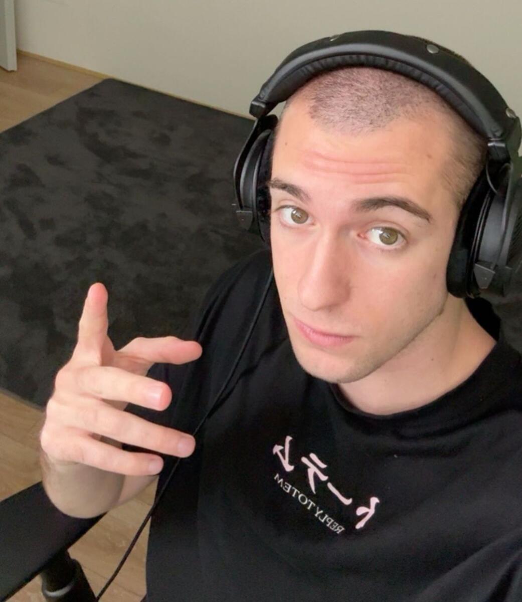 Chi è Lollo Lacustre (Lorenzo Giacomin)? Biografia, età, carriera ...